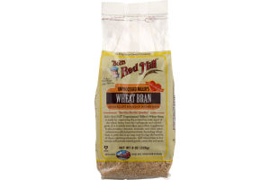 Digit-Eyes UPC data: 039978013217 UPC Bob's Red Mill Unprocessed Miller ...