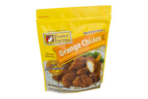 Foster Farms Chicken Orange Foster Farms(75278909416): customers ...