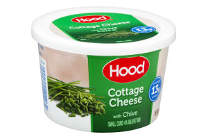 Hood Cottage Cheese With Chive Hood(44100102264): customers reviews ...