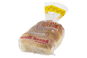 Fantini Sliced Italian Scali Bread with Sesame Seeds Fantini ...