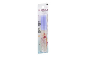 Lip Smacker Sparkler Moisturizing Shimmer Lip Gloss Vanilla Frosting ...