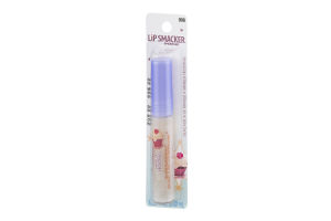 Lip Smacker Sparkler Moisturizing Shimmer Lip Gloss Vanilla Frosting ...