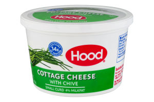 Hood Cottage Cheese With Chive Hood(44100102264): customers reviews ...