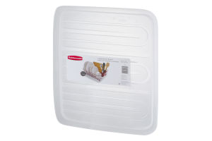 Rubbermaid Large Drain Board Rubbermaid(71691249702): customers reviews ...