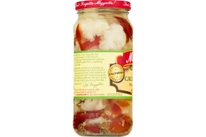 Mezzetta Dilled Cauliflower Flowerettes Mezzetta(73214001262 ...