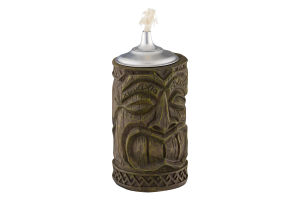Smart Living Tiki Totem Torch - Small Smart Living(41520056313 ...