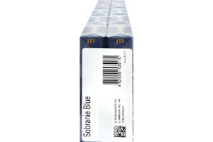 Сигареты Sobranie Blue Sobranie(4820000535168): купить в интернет ...