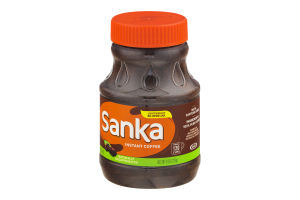 Sanka Instant Coffee Naturally Decaffeinated Sanka(43000793893 ...