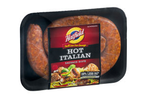 Hatfield Sausage Rope Hot Italian Hatfield(70919031174): customers ...