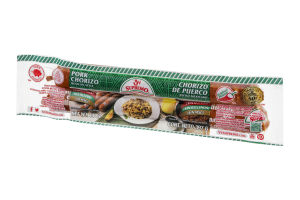 V&V Supremo Pork Chorizo Mexican-Style V&V Supremo(21724602950 ...