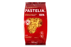 Изделия макаронные лентообразные Onda Pastelia м/у 400г Pastelia ...