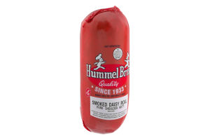 Hummel Bros. Smoked Daisy Roll Pork Shoulder Butt Hummel Bros ...