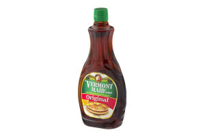 Vermont Maid Syrup Original Vermont Maid(24000002239): customers ...