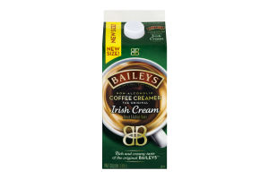 Baileys Non-Alcoholic Coffee Creamer The Original Irish Cream Baileys ...