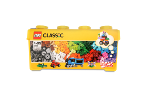 LEGO® Classic Большая коробка для творческого строительства 10696 LEGO ...