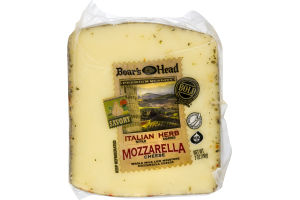 Boar's Head Mozzarella Cheese Boar's Head(42421151534): customers ...