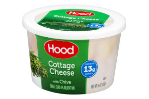 Hood Cottage Cheese With Chive Hood(44100102264): customers reviews ...