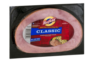 Hatfield Boneless Ham Steak Classic Hatfield(70919023216): customers ...