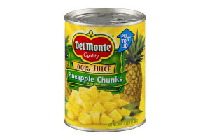 Del Monte Pineapple Chunks Del Monte(24000001645): customers reviews ...
