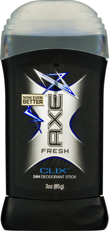 AXE Fresh Clix Deodorant Stick Axe(45893058219): customers reviews ...