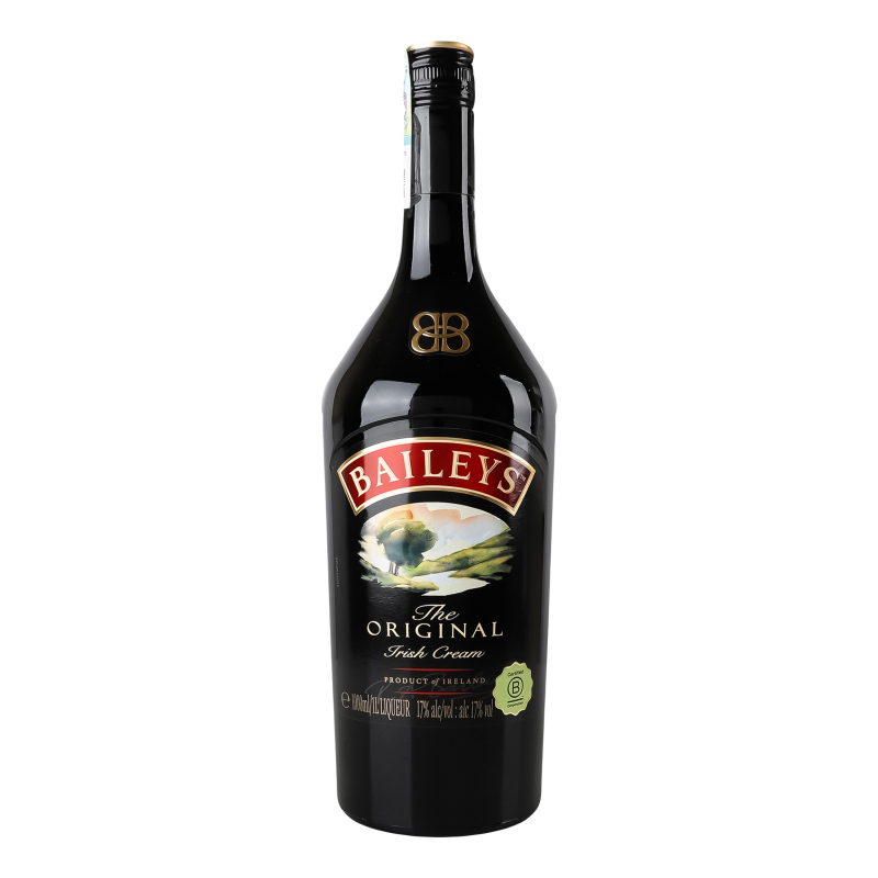 Лікер 1л Baileys Beileys 5011013100118: купить в интернет магазинах ...