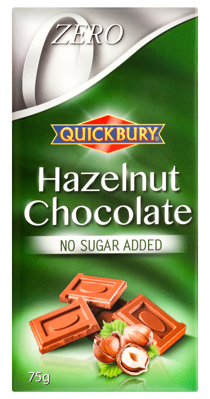 QUICKBURY ШК Б/ЦУК 75Г ЛІС ГОР Quickbury(4028491405025): купить в ...