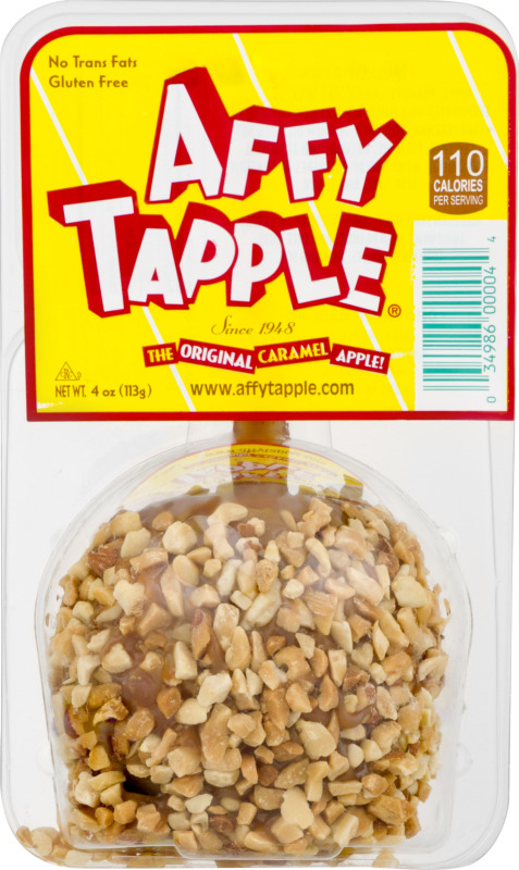 Affy Tapple Caramel Apple Affy Tapple(34986000044): customers reviews ...