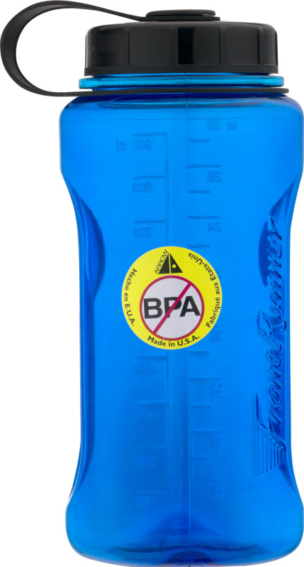 Arrow Front Runner Bottle 32 oz. Arrow Plastic(70652000963): customers ...