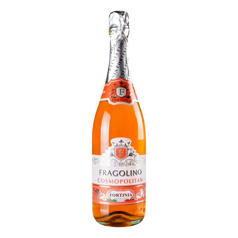 Напиток винный 0.75л 7% полуигристый ароматизированный Cosmopolitan ...