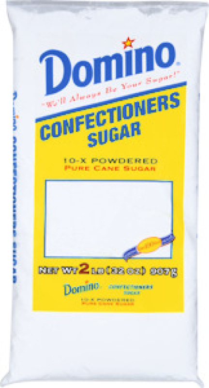 Domino Confectioners Sugar