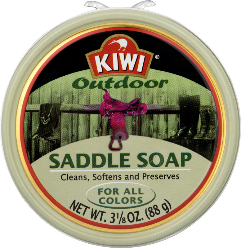 Kiwi Saddle Soap Kiwi(31600109114): customers reviews @ listex.online