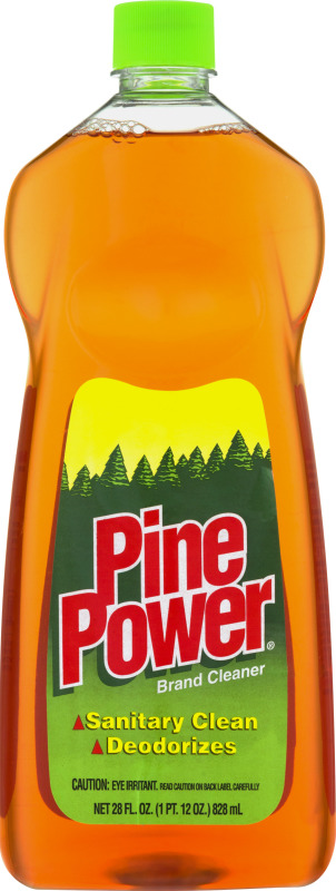 Pine Power Brand Cleaner Pine Power(720547001215): customers reviews ...