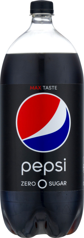 Pepsi Max Zero Sugar Pepsi Max(12000018817): customers reviews @ listex ...