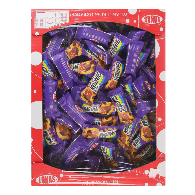 Конфеты глазированные кондитерской глазурью с корпусом типа ириса ...