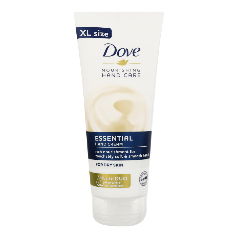 Крем для рук Основной уход Dove 200мл Dove(8720181071515): купить в ...