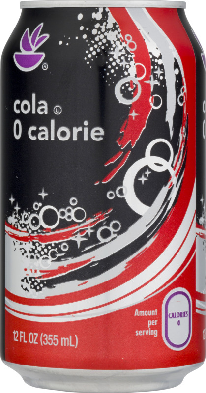 Ahold 0 Calorie Cola Ahold(688267098123): customers reviews @ listex.online