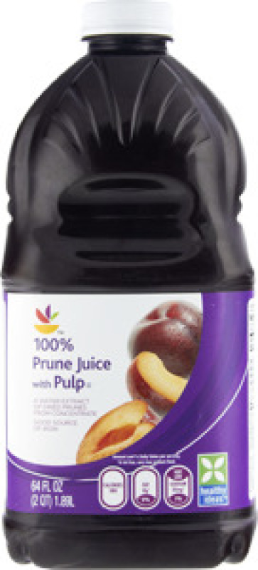 Ahold 100% Prune Juice with Pulp Ahold(688267077043): customers reviews ...