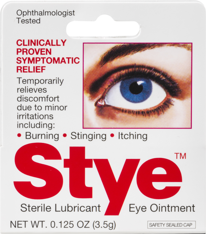 Stye Eye Ointment Stye(363736143084): customers reviews @ listex.online