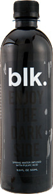 Blk Spring Water Infused with Fulvic Acid blk(853451003003): customers ...