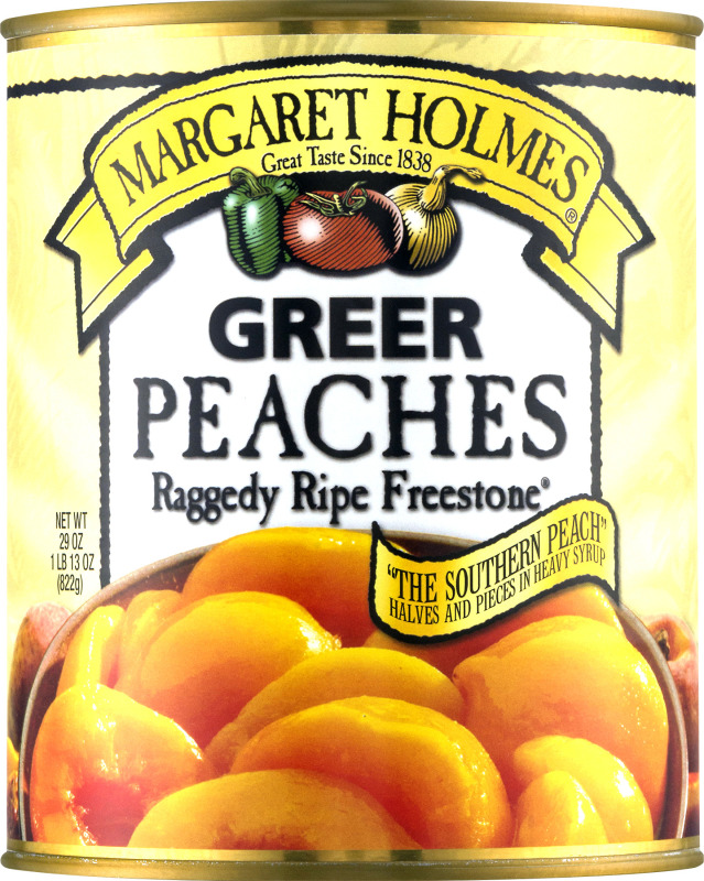 Margaret Holmes Greer Peaches Margaret Holmes(41586001128): customers ...
