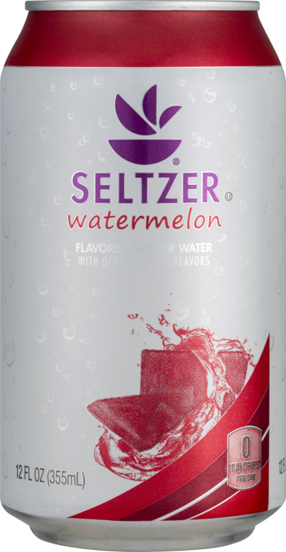 Ahold Seltzer Watermelon Ahold(688267161698): customers reviews ...
