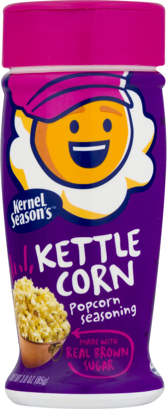 Kernel Season's Popcorn Seasoning Kettle Corn Kernel Season's ...