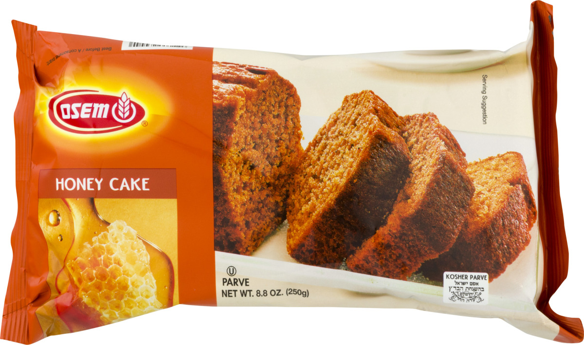 Osem Honey Cake Osem(77544230040): customers reviews @ listex.online