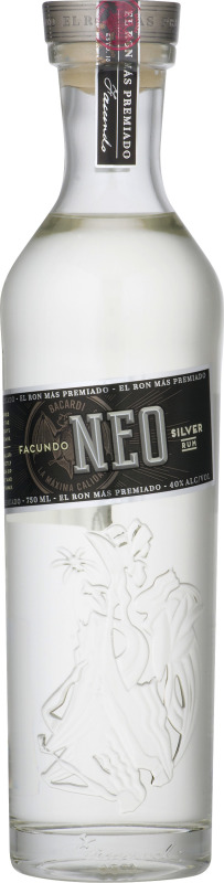 Neo Facundo Silver Rum Neo(80480004033): customers reviews @ listex.online