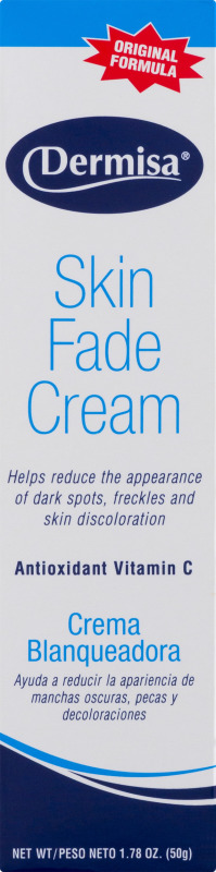 Dermisa Skin Fade Cream Dermisa(766989000010): customers reviews ...