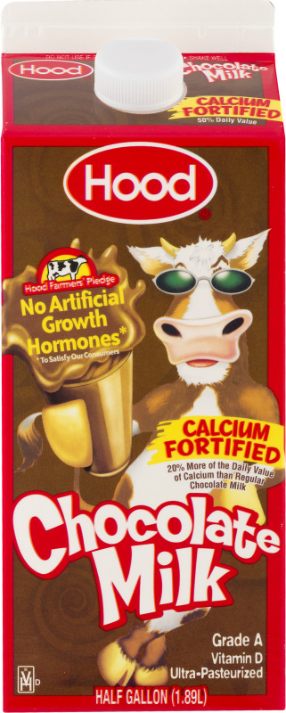 Hood Chocolate Milk Hood(44100146954): customers reviews @ listex.online