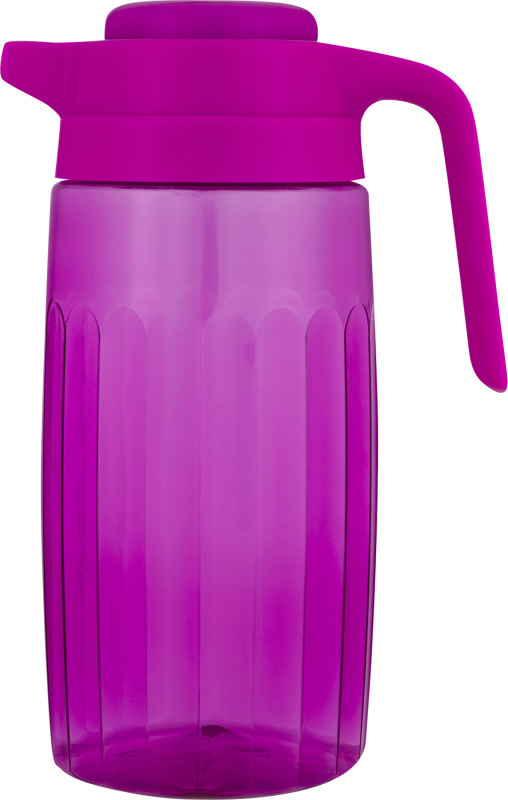 Arrow Rainbow Pitcher Arrow Plastic(70652002318): customers reviews ...