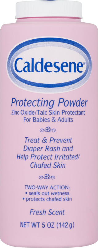 Caldesene Protecting Powder Fresh Scent Caldesene(363736363048 ...