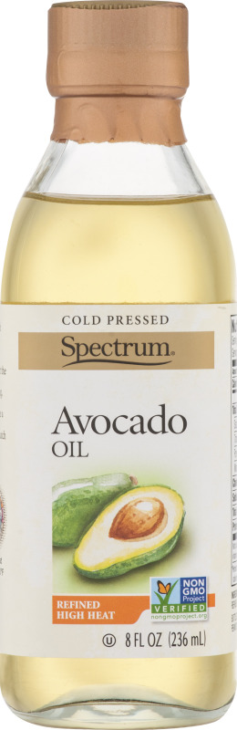 Spectrum Avocado Oil Spectrum(22506133051): customers reviews @ listex ...