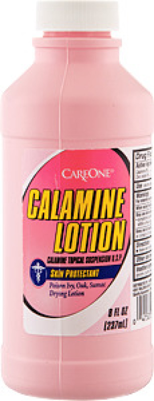 CareOne Calamine Lotion CareOne(41520864154): customers reviews ...